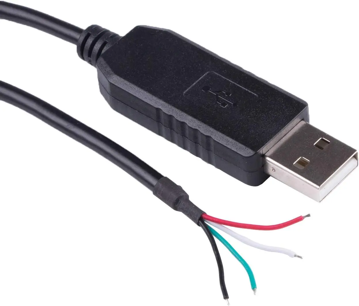 Usb To Rs485 Serial Cable Ft232rnl Chipset Data Adapter Converter Cable ...