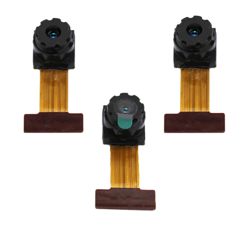 2 Megapixel Camera Module Cmos Omnivision Camera Module Ov2710 Os02k10 ...