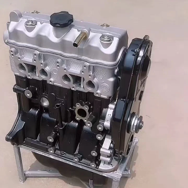 SUZUKI JIMNY SJ410 HAFEI ZHONGYI SUZUKI CARRY F10A ENGINE