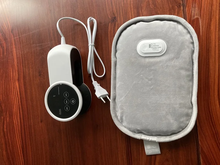 Portable Warm Water Bag - High Quality Electric Hot Water Bag