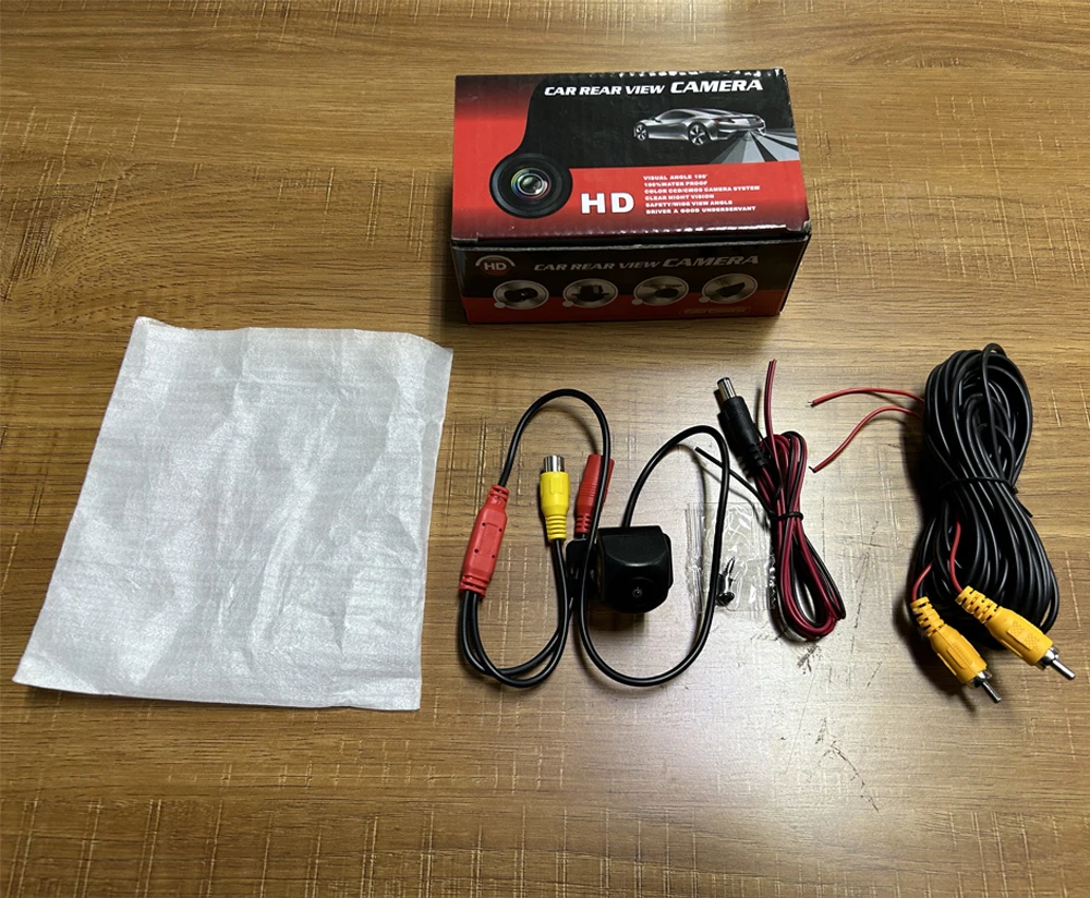 Free Sample Car Side View Mirrors With Camera 4led/8led/12led Side ...