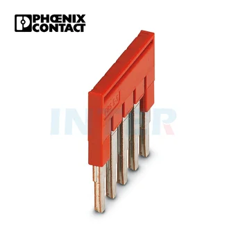 3030190 Fbs 5-5เทอร์มินัลบล็อกอุปกรณ์เสริมสำหรับบล็อกขั้วต่อราง Din ...