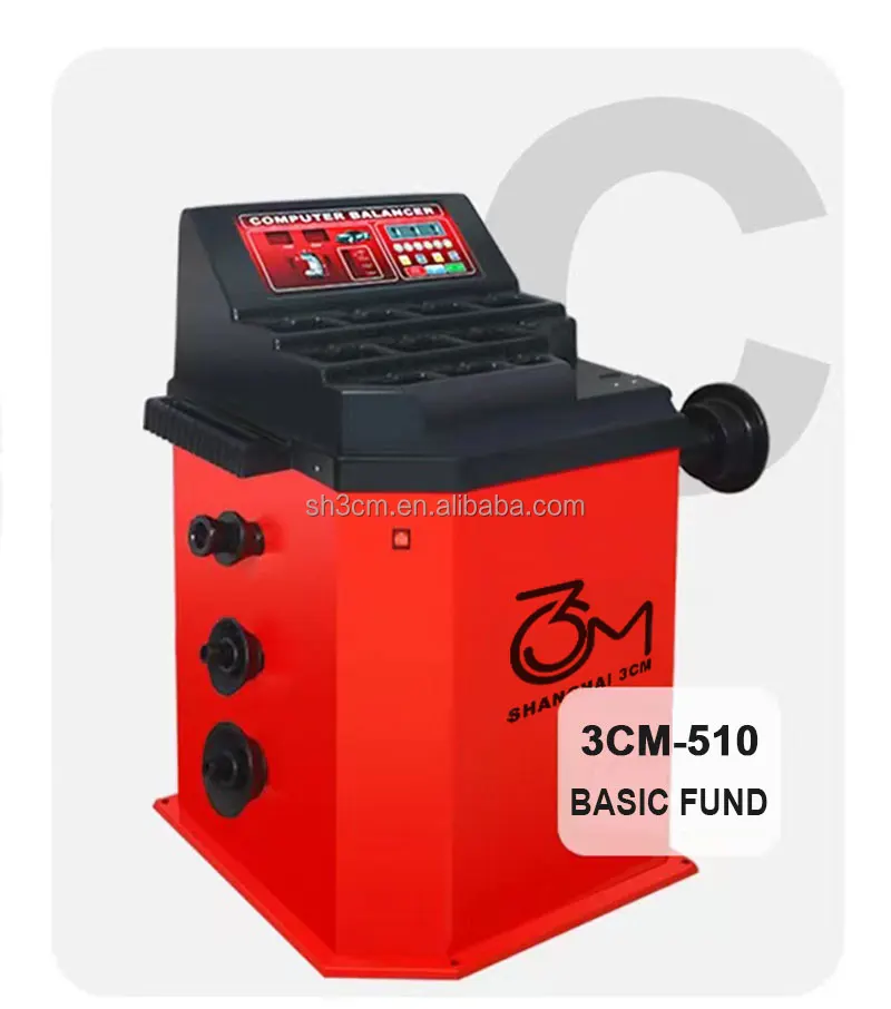 Full Automatic 24" Tyre Changer Machine Full Automatic Tire Bancing ...