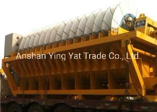 Ceramic Vacuum Disc Filter For Tailing Mining P4/2-c From Echo - Buy ...