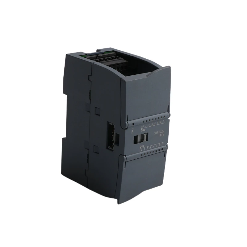 SIMATIC S7-1200 CPU 1212C digital output module Siemen s 6ES7222-1HH32 ...