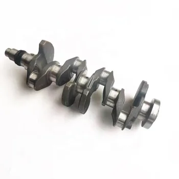 G4na/g4nc Crankshaft For Hyundai Ix35 I40,Kia Optima Rondo 2.0l 23110 ...