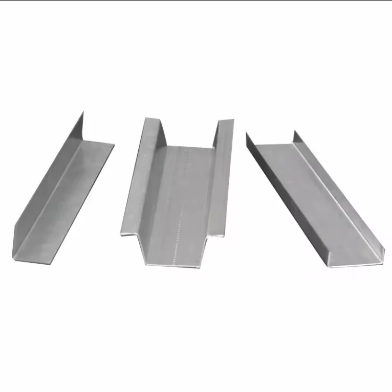 Galvanized Metal Building Steel furring channel for interior suspended ...