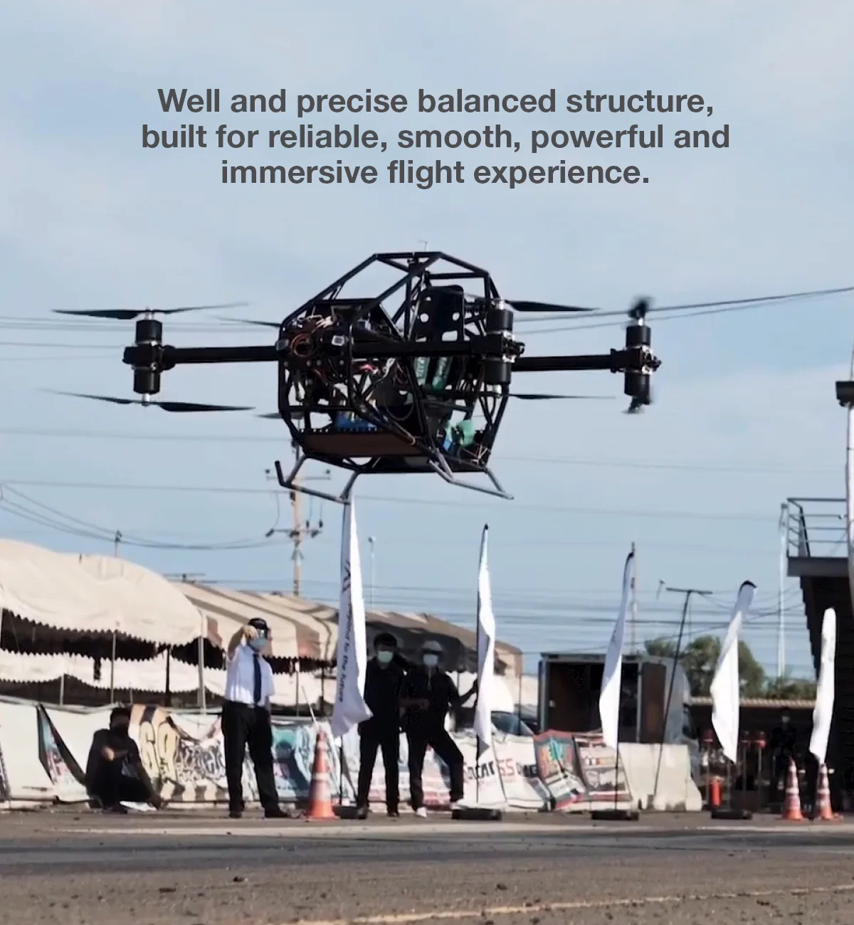 Manned Aircraft Drone Propulsion System Motor Controller With 12090 ...