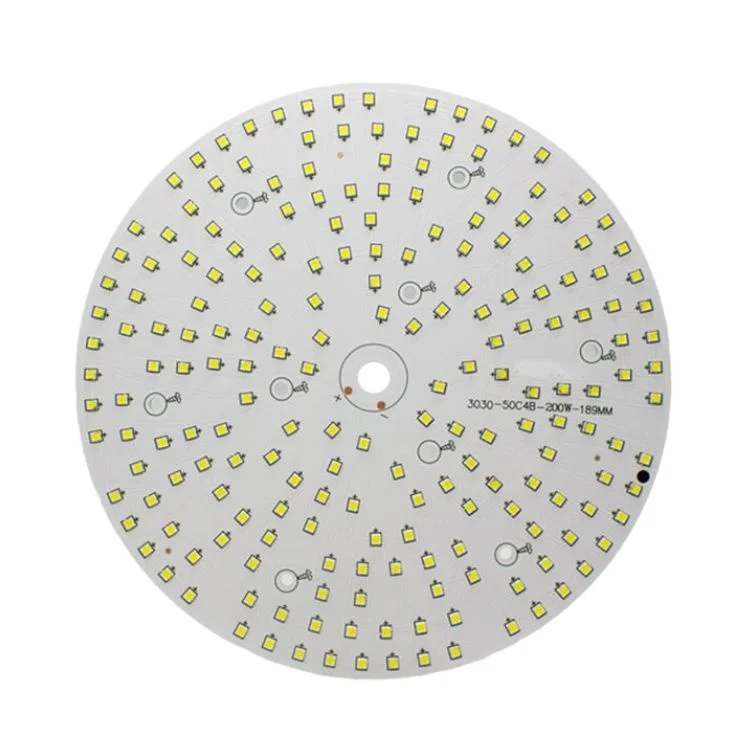 Manufacture zhaga led module 48v 50w led 3030 5050 white color for ...