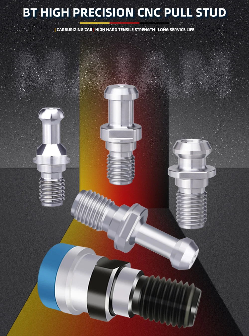 Bt30 Bt40 Bt50 Iso20 Iso25 Iso30 Sk30 Sk40 Cat40 Mazak Nc Spindle Tool ...