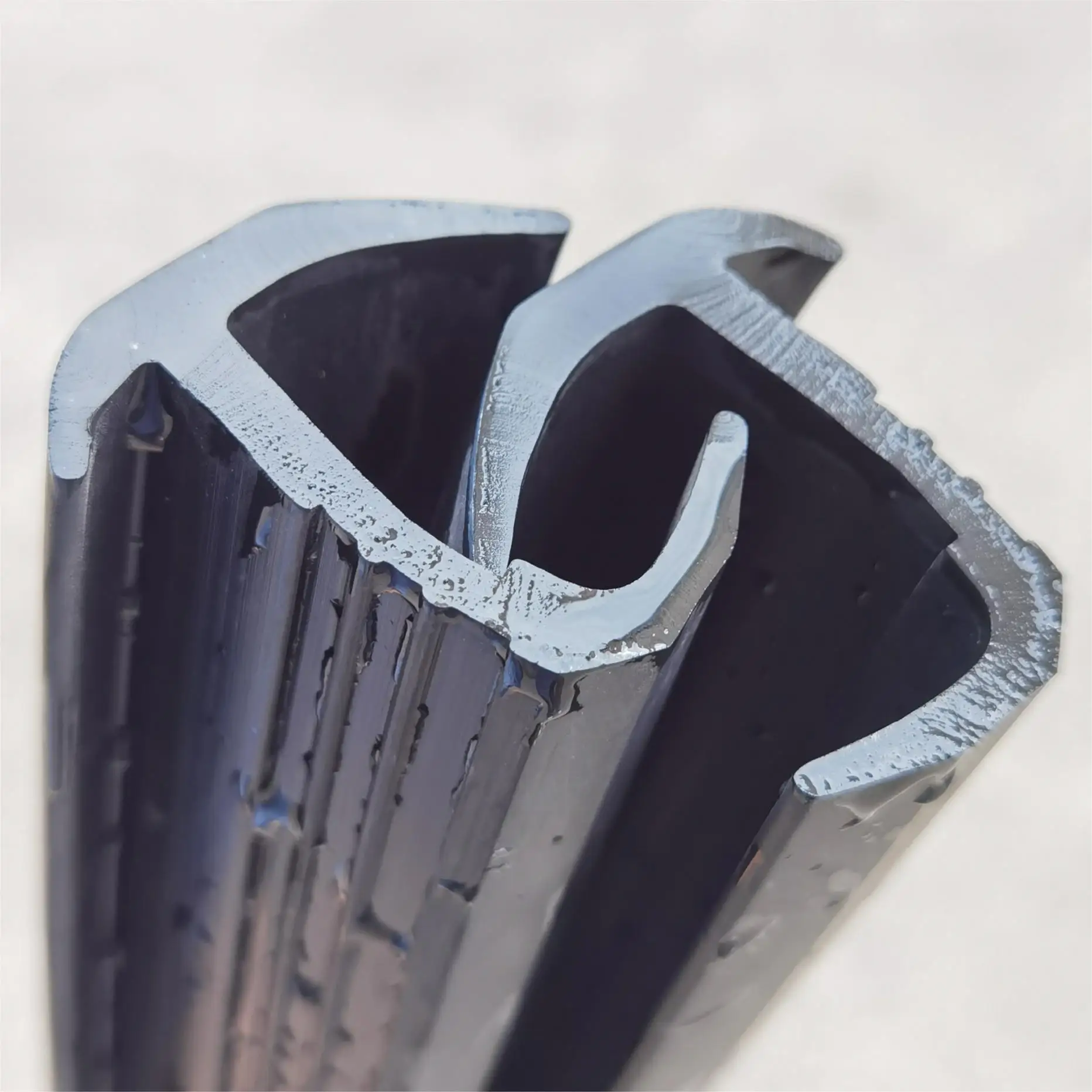 Shipping Container Fittings Door Rubber Strip/product For Worldwide ...