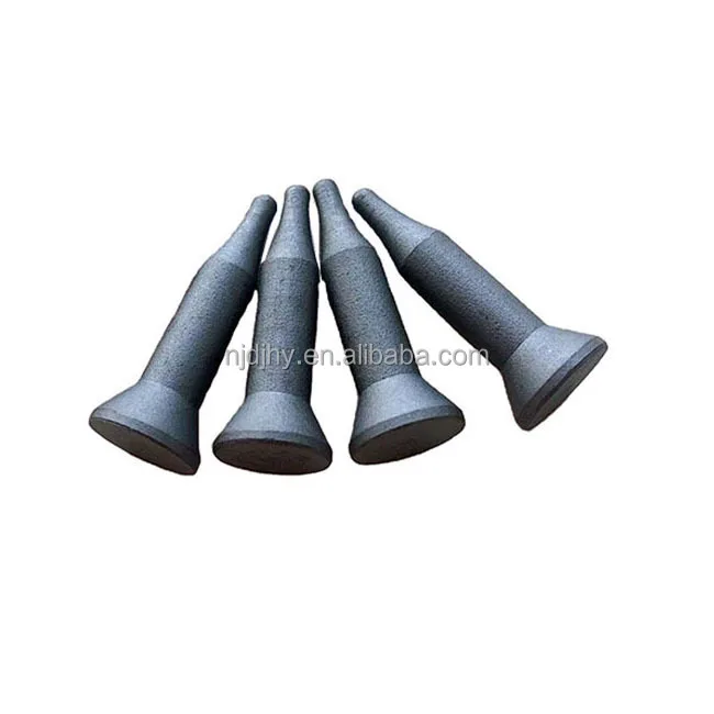 KCF Guide Pins and Sleeves With Nut and Bolt Welding Electrodes Stud ...