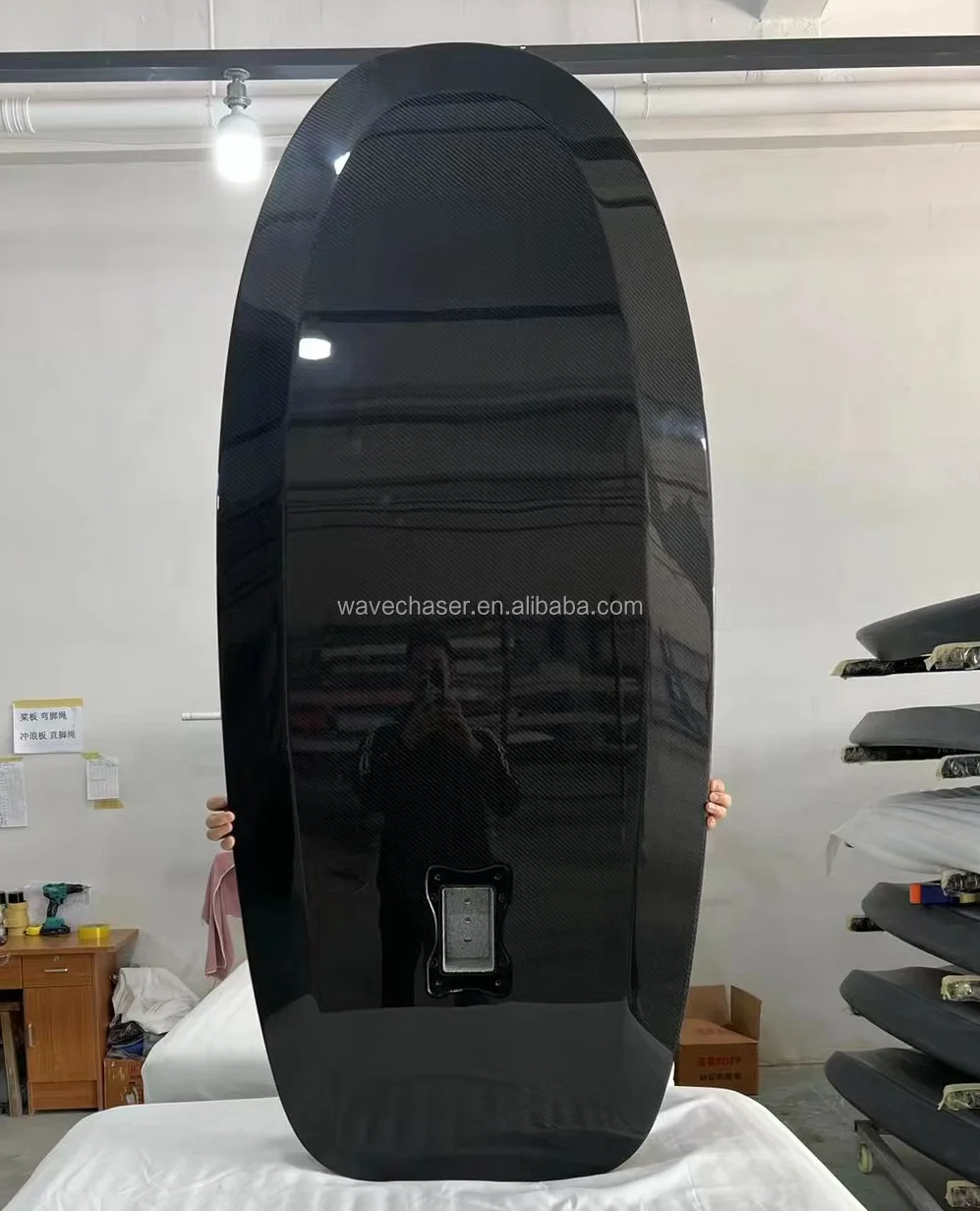 Oem New Design Surf Electric Foil Hydrofoil Efoil Boards Electric ...