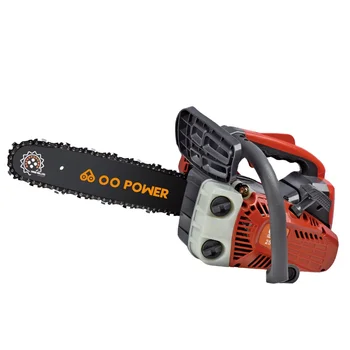 25cc 45cc 52cc 62cc New Model Gasoline Chainsaw Petrol Chain Saw - Buy ...