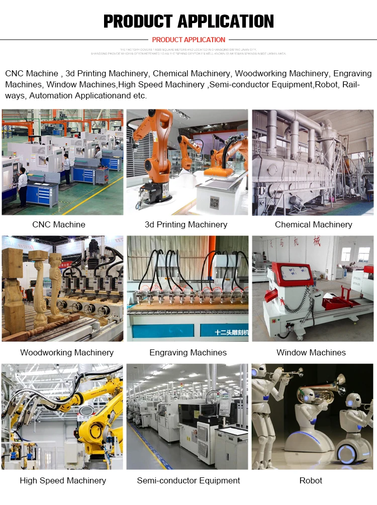 SBR Round Linear Guide Rail - Precision for Linear Motion