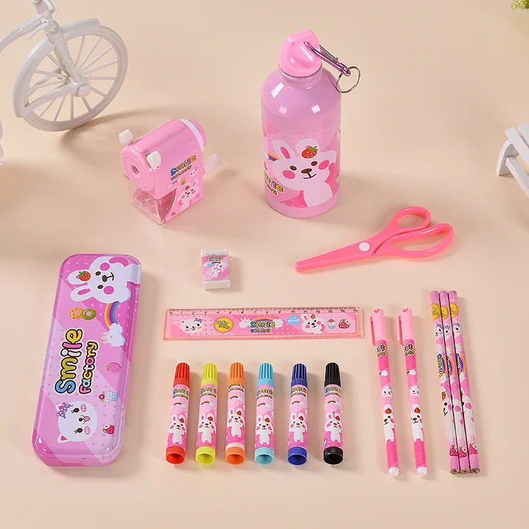High Quality Wholesale Student Kawaii Art School Cute Writing ...