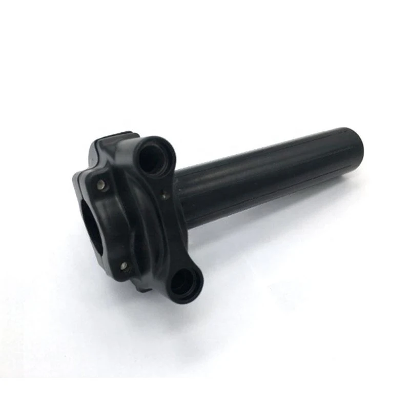 Large Displacement Motorcycle Modified Throttle Line Assembly Throttle ...