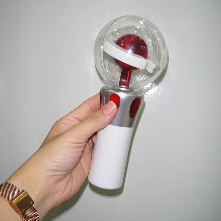 Flashing Led Wands Light Show Orbiter Wands Rotating Led Flashing Wand ...