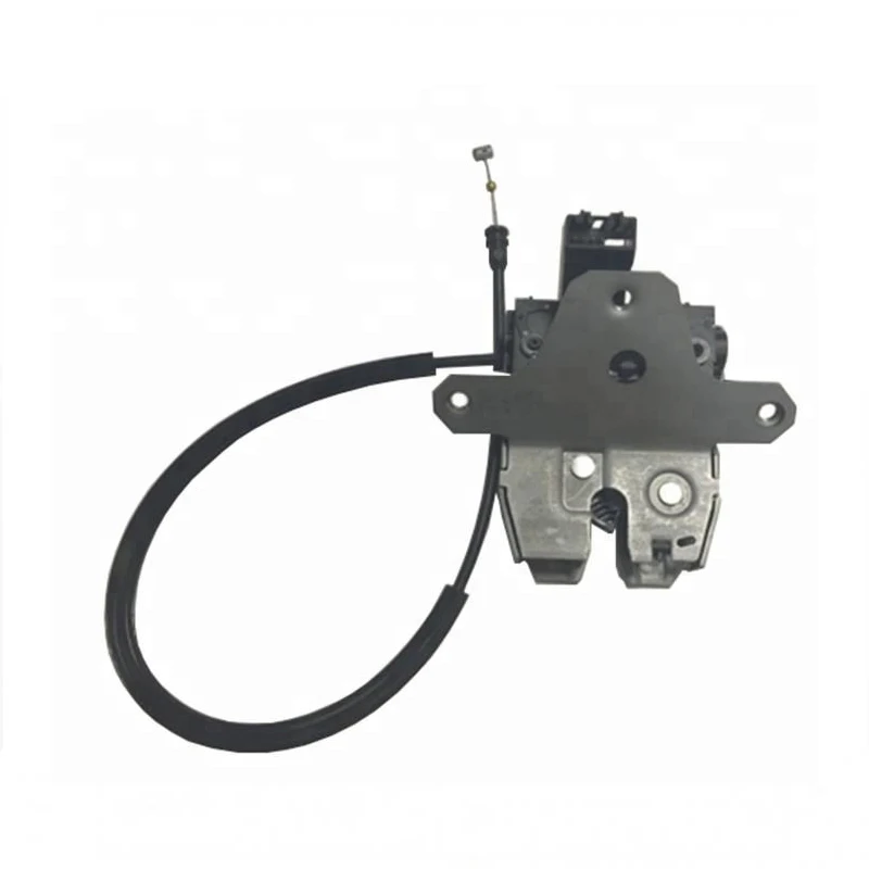 Applicable To Jaguar Xf2009-2015 Luggage Compartment Lid Lock Actuator ...
