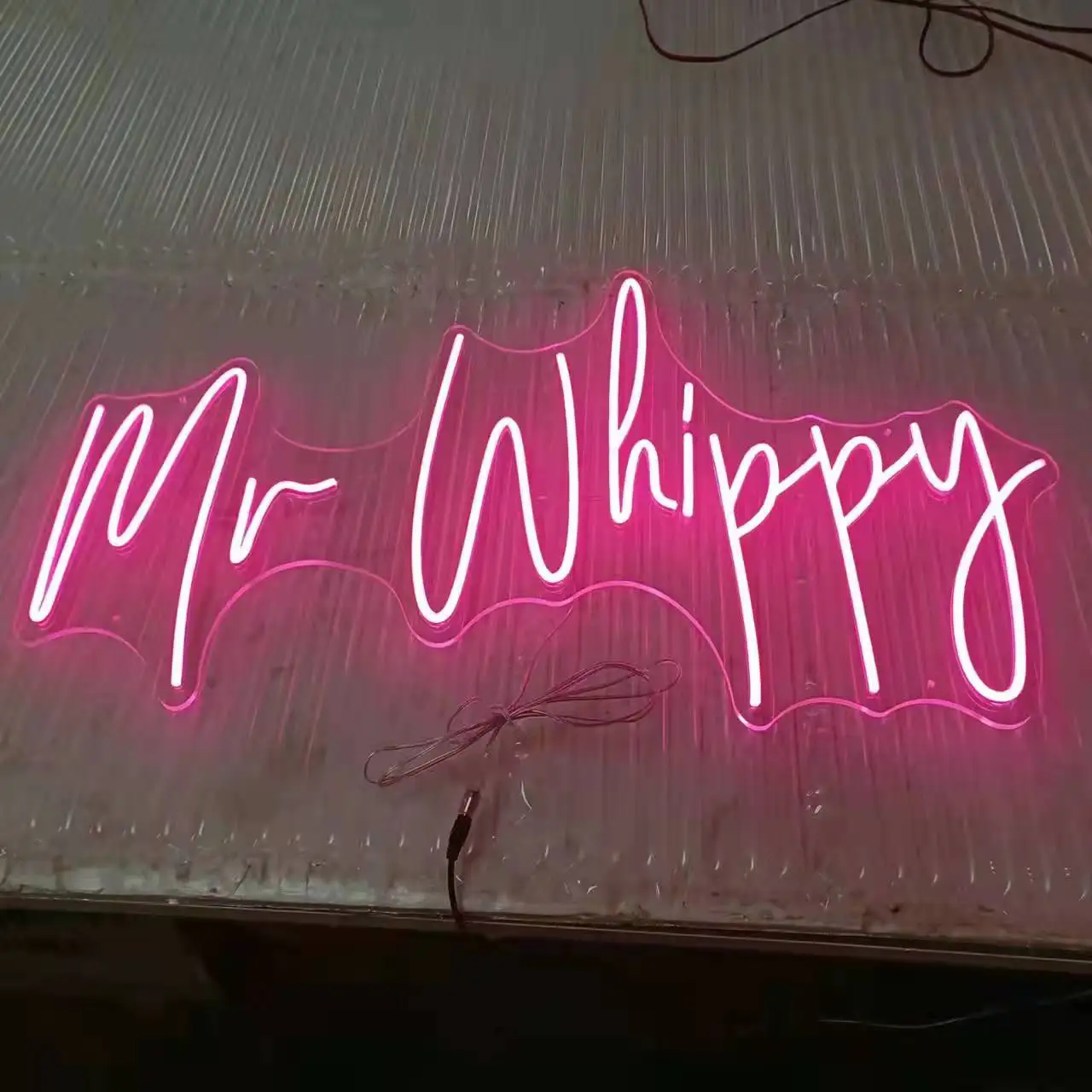 TTK Neon Flex Light - Durable, Efficient Advertising Signs
