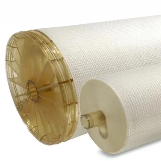 Spiral Wound Nano-filtration (uf) Sanitary Membrane Elements - Buy Food ...