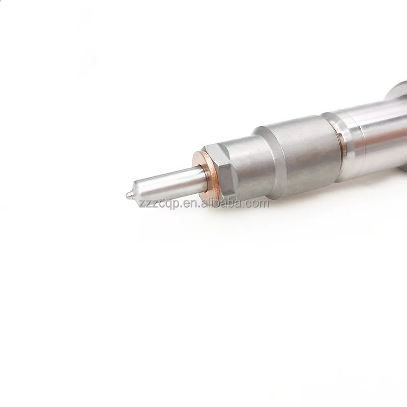 Brand New Common Rail Fuel Injector 0445120391 - Buy Injector Fuel,Fuel ...