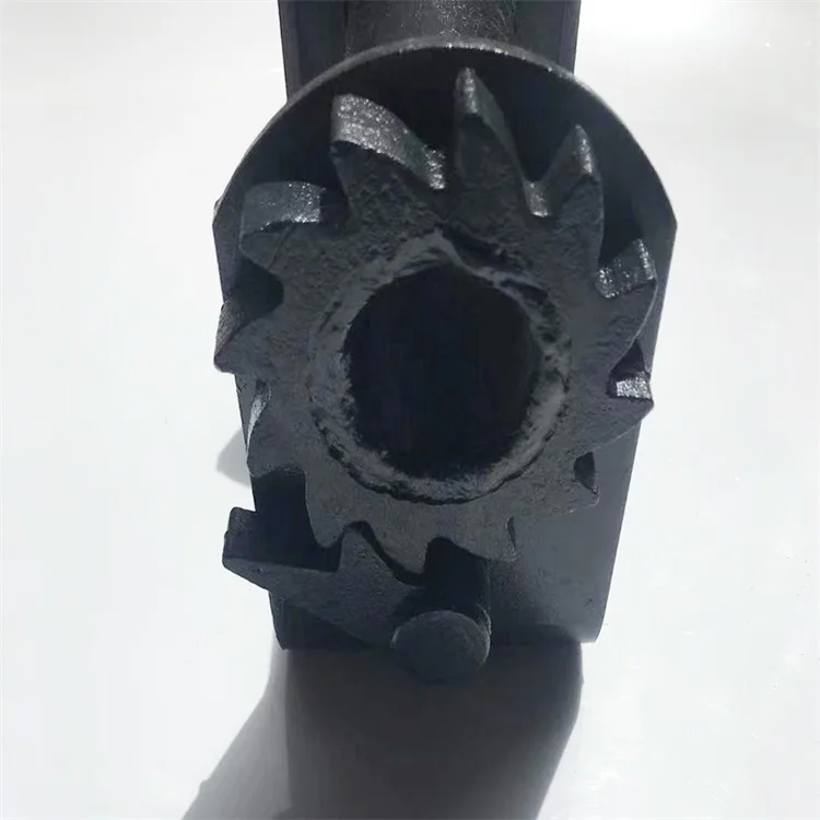 Lashing Winch Ratchet Webbing Winch Truck Cargo Winch