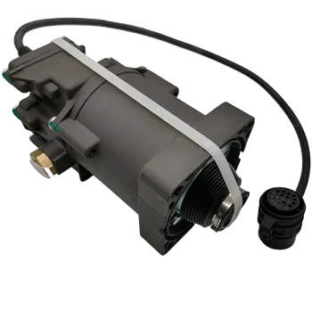 Unitruck Electronic Clutch Servo Truck Solenoid Clutch Solenoid Valve ...