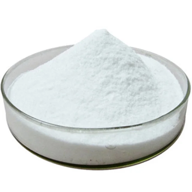 Amorphous Powder