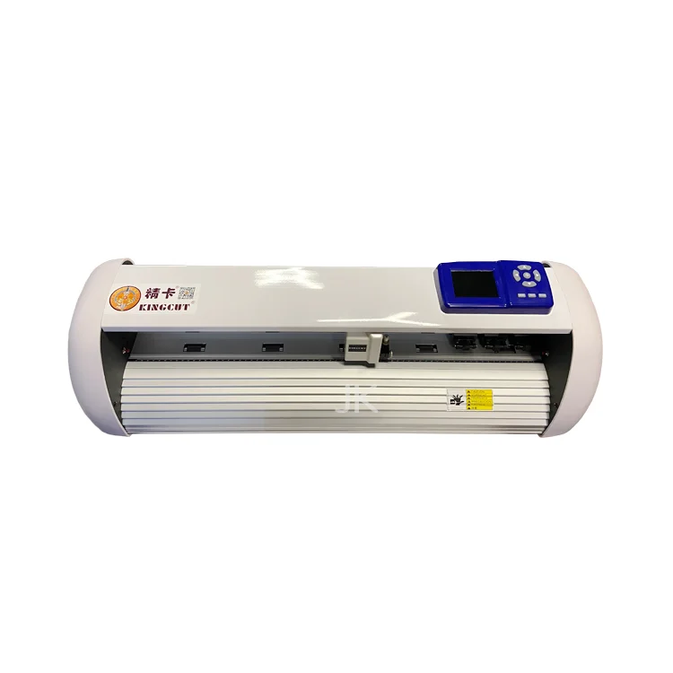 Kingcut Ct630h Cutting Vinyl Sticker Cutter 60cm Cutting Plotter - Buy ...
