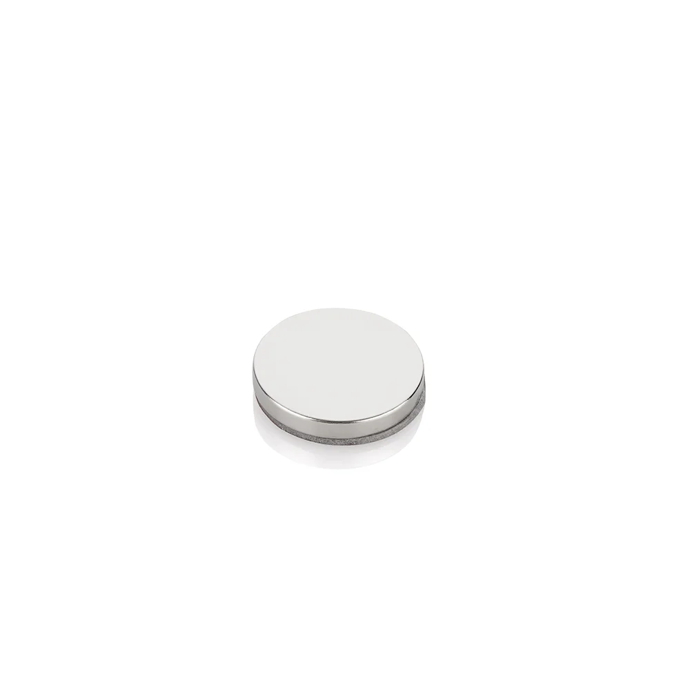 20mm Dia Adhesive Back Round Disc N52 Neodymium Magnets - Buy N52 ...
