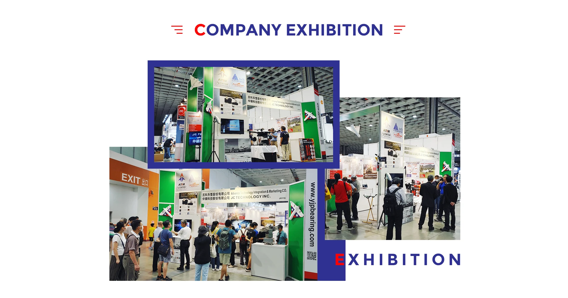 Company Overview - JC TECHNOLOGY INC.