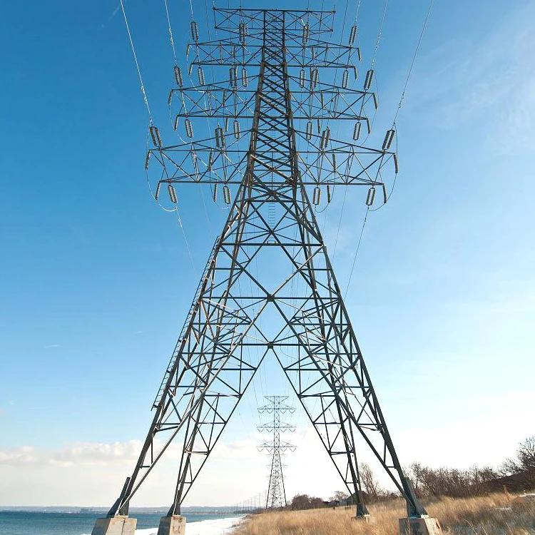 132kv 230kv 380kv 400kv 550kv Electric 33kv 66kv 220kv Transmission ...