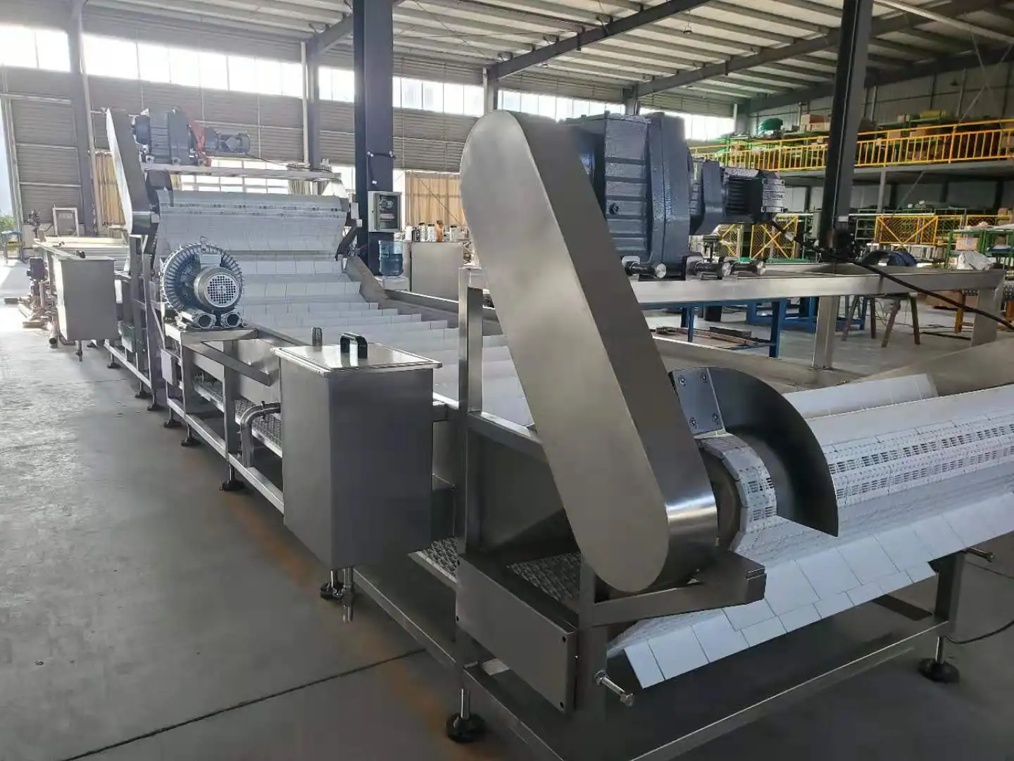 High Quality Water Bath Autoclave Sterilizer Cooling Drying Conveyor ...