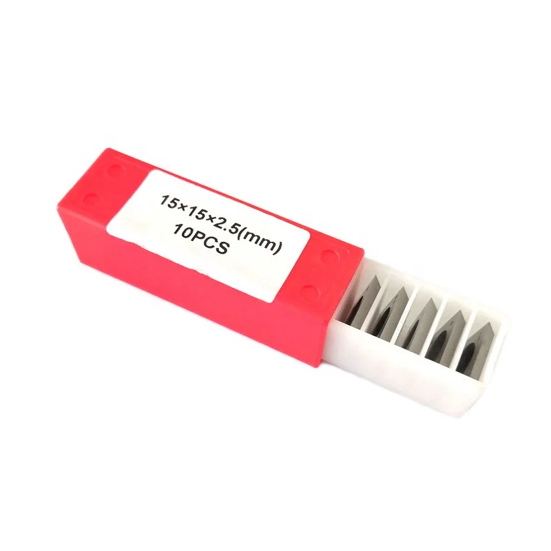 Square Shape Wood Turning Tools Carbide Insert Cutter - Buy Wood ...