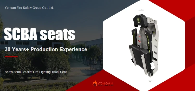 Seats Scba Bracket Fire Fighting Truck Seat| Alibaba.com