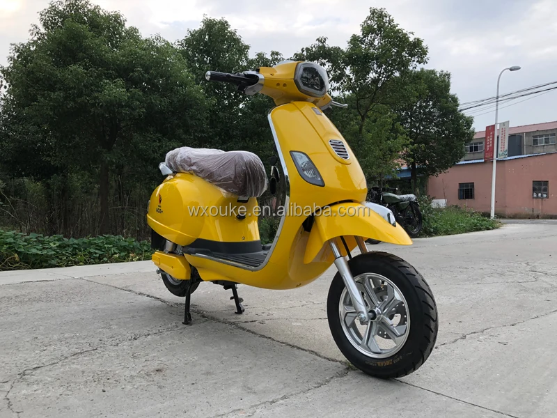 1000w 48v 60v 20ah Ckd Electric Scooter For Adult - Buy Electric ...