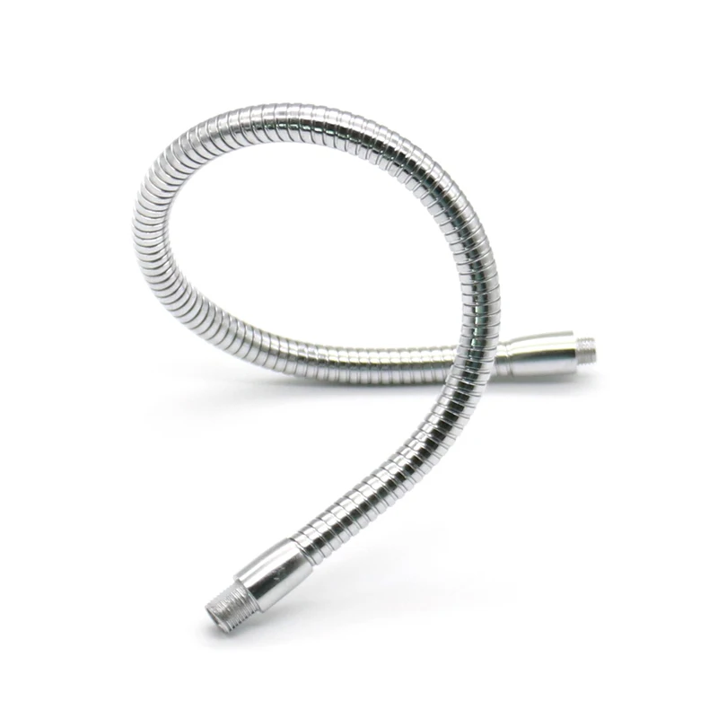 High Quality Flexible Gooseneck Tubing/custom Gooseneck Stainless Steel ...