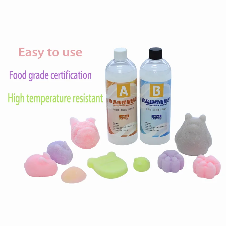 Alibaba.com: Super soft silicone with non-toxic, environmentally ...