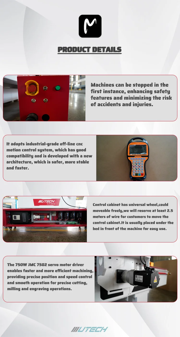 Factory Automatic Tool Changer Design 3D Wood Carving CNC Router for ...