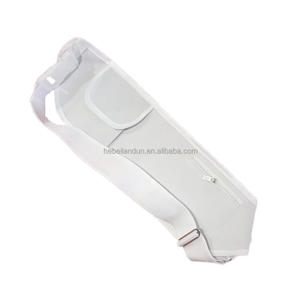Chinese Factory Manufactures White Hajj Belts For Adults With One ...