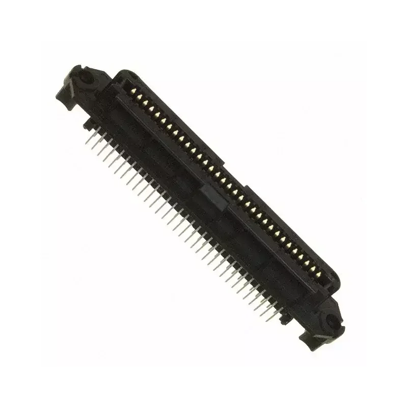 Original Pcb Connectors 552246-1 64 Position Outer Shroud Contacts ...