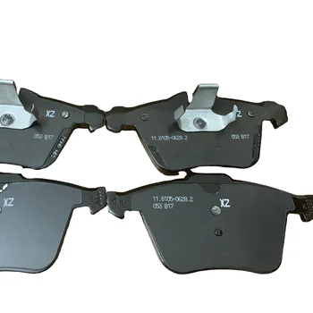 40seod D Iiiif-type/(1472) C14096 C2c40926 - Buy Pastillas De Freno ...