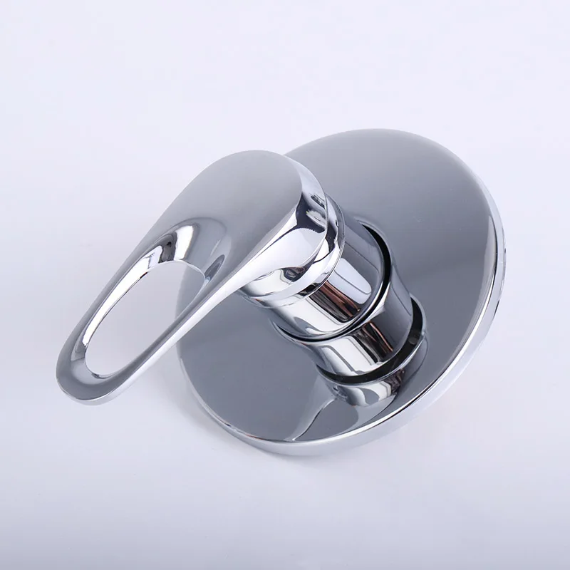 Bathroom Built in Hot Cold Shower Control Valve - JVK