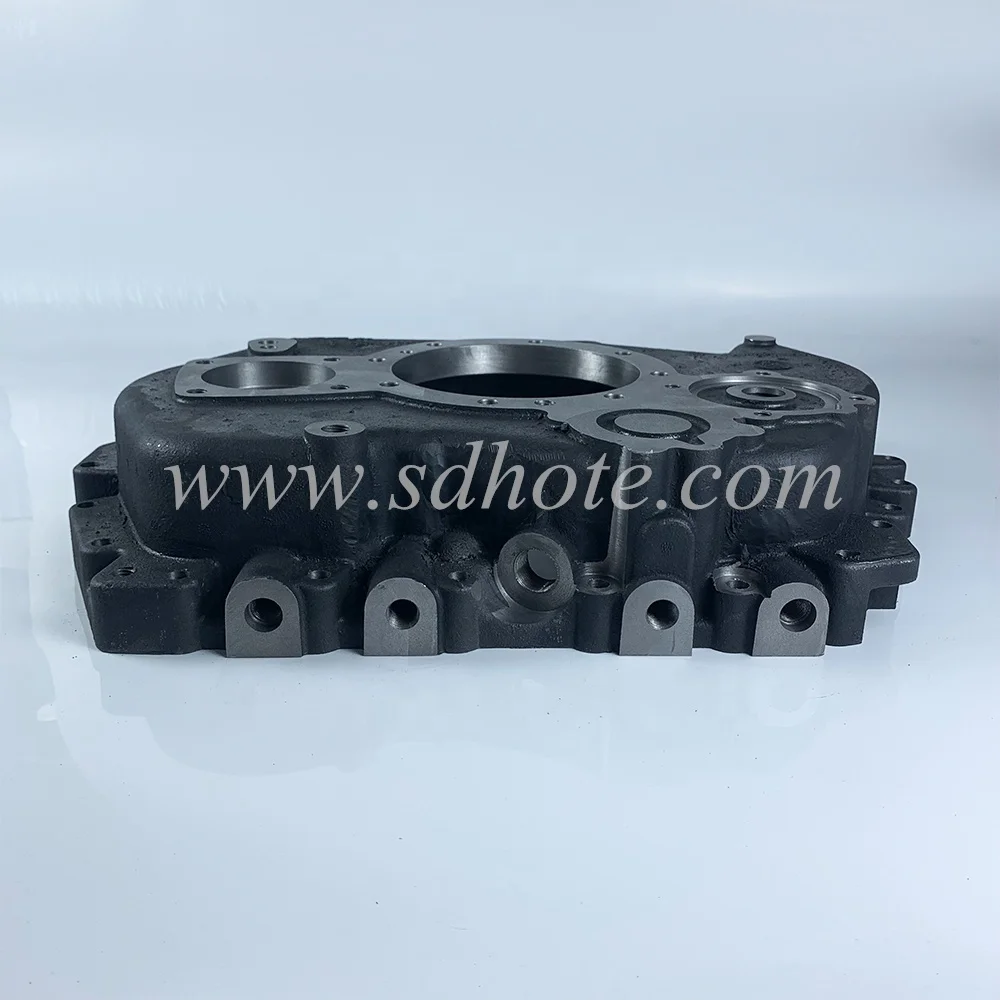 Weichai WD615 Engine Timing Gear Case 61557010008| Alibaba.com