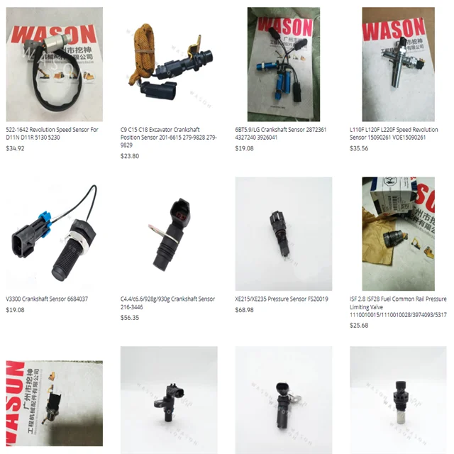 Solenoid Valve 3242578 for Loader 414E 416E 416F 324-2578| Alibaba.com