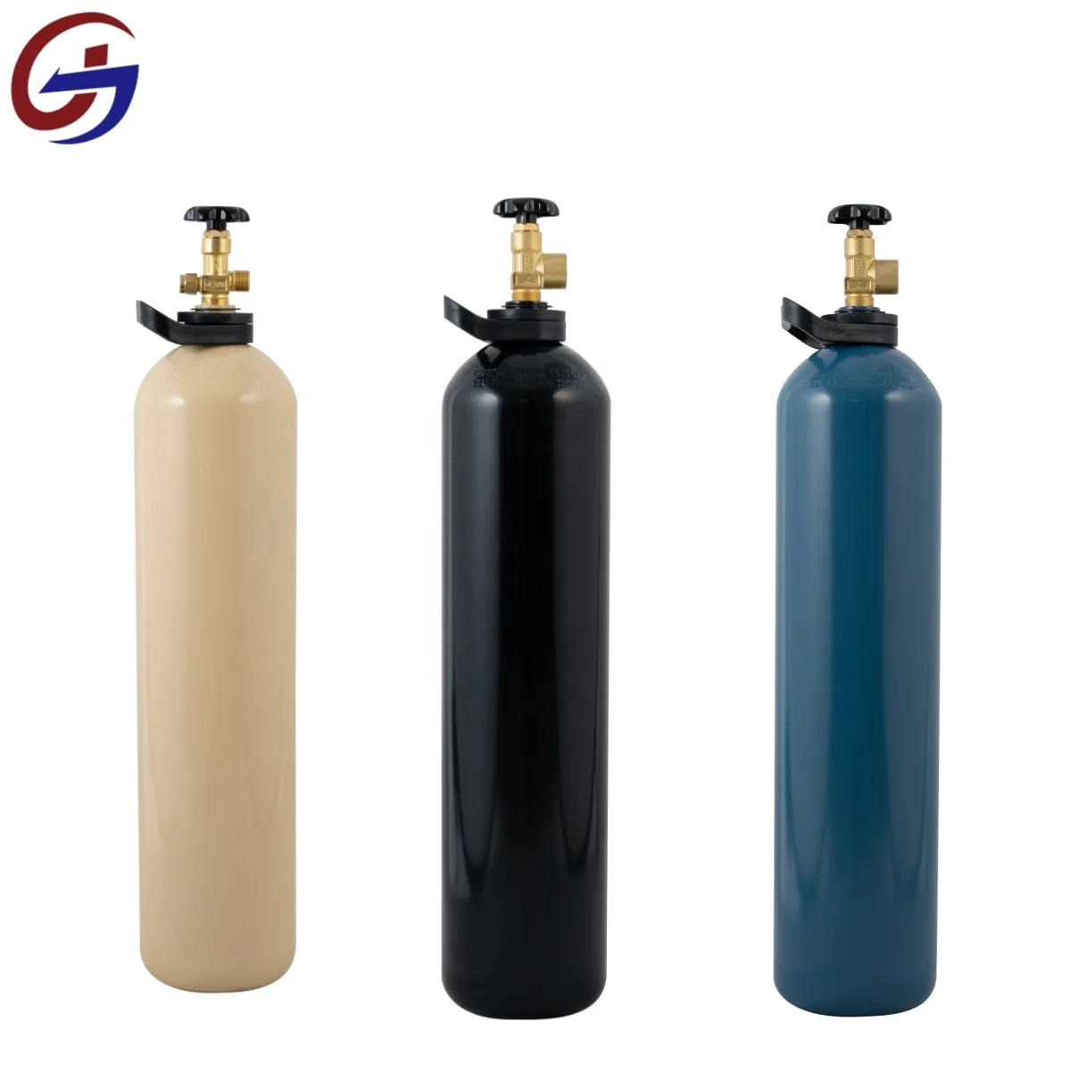 Wholesale High-pressure Steel Gas Cylinders Protective Cap For ...