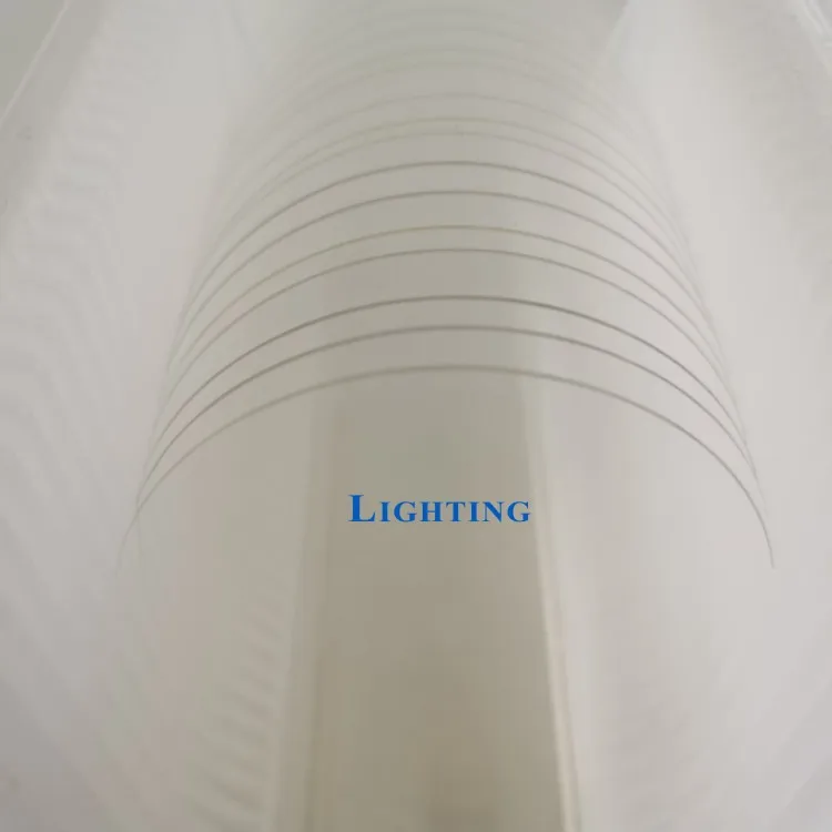 Corning Eagle XG Glass Wafer - High Heat Resistant Packaging