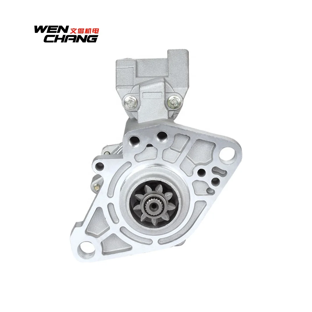 Starter For Canter 4d31 4d30 3610041011 3610041020 3610041010 ...