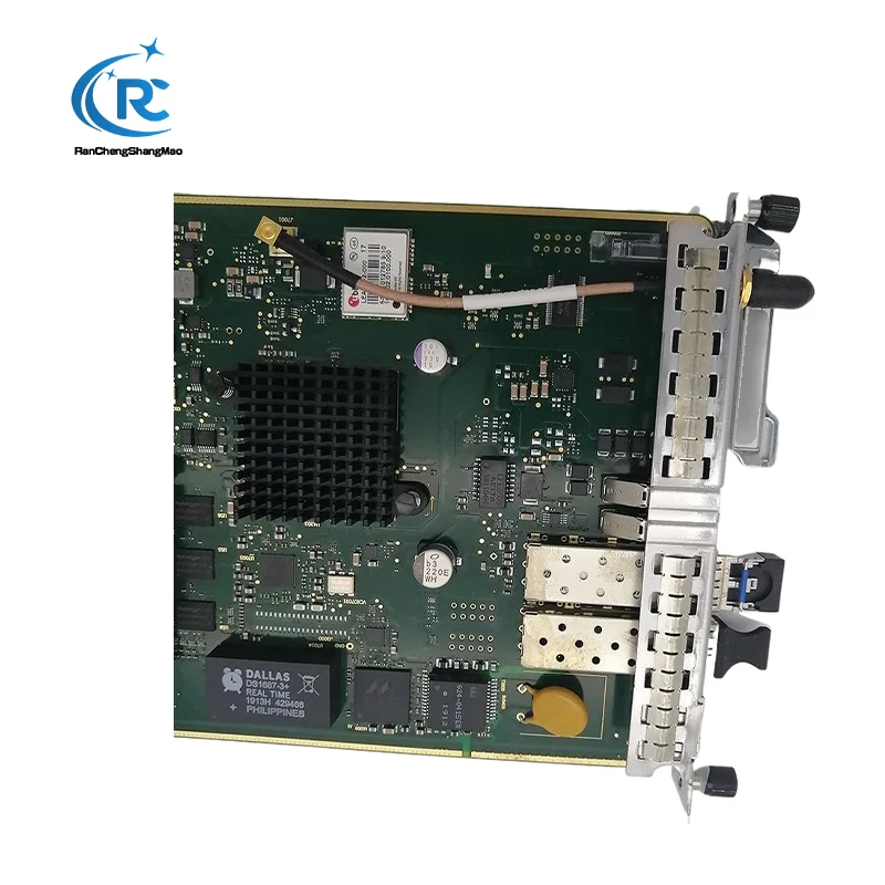 Huawei Umptb9 Original Baseband Processing Base Station Baseband Board ...